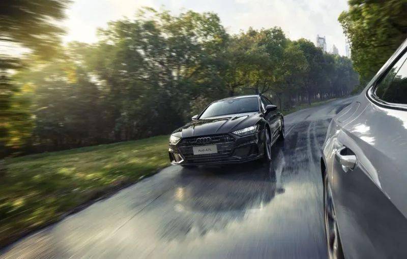 上汽奥迪1月交付量突破6000台 A7L同比增长400%_搜狐汽车_搜狐网