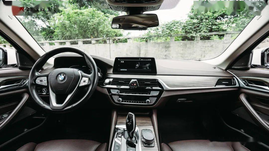 20多万当50多万花，这辆豪华C级车别错过了！【宝马5系新能源 530Le 先锋版】_搜狐汽车_搜狐网