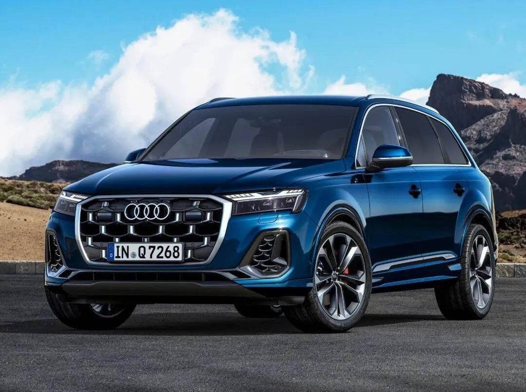 一汽-大众将召回进口奥迪Q7/Q8以及国产奥迪A4L 共计6554辆_搜狐汽车_搜狐网