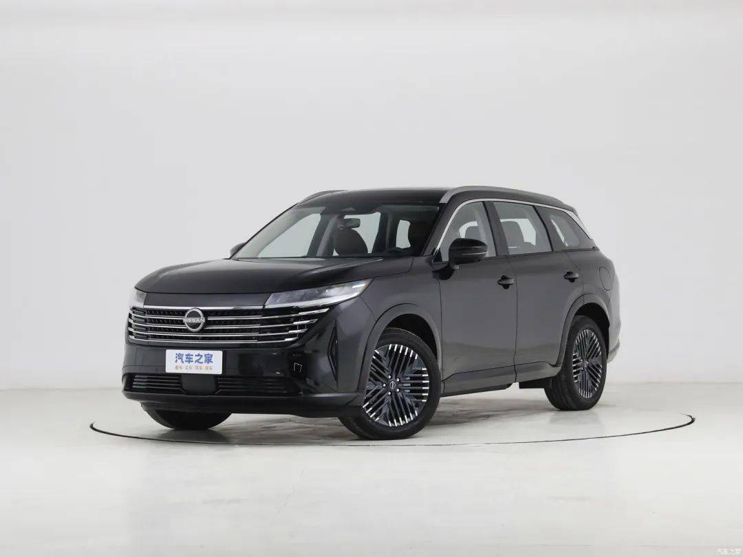 2.0T+9AT+7座，合资SUV比途昂更长，起售便宜5万多！_搜狐汽车_搜狐网