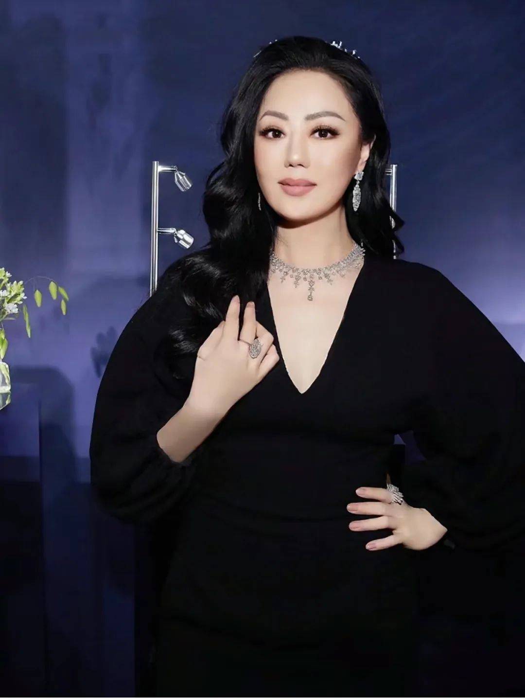 大佬的女人？大佬本人！ -6parkbbs.com