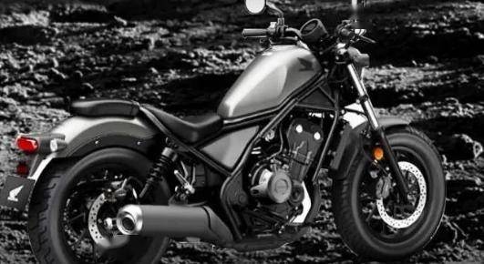 5.98万的2024本田CM500上市..._搜狐汽车_搜狐网