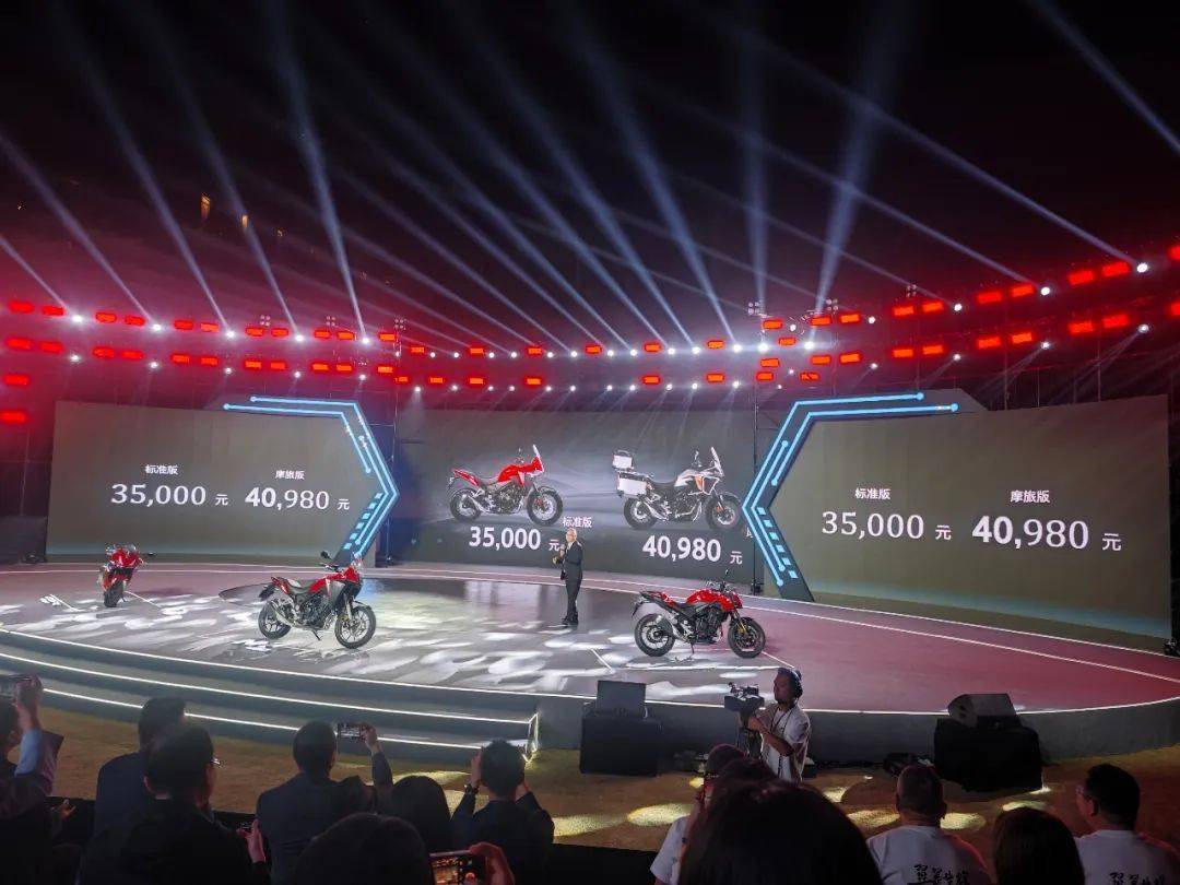 本田400系列更新，NX400售价3.5万元起，还能力挽狂澜？_搜狐汽车_搜狐网