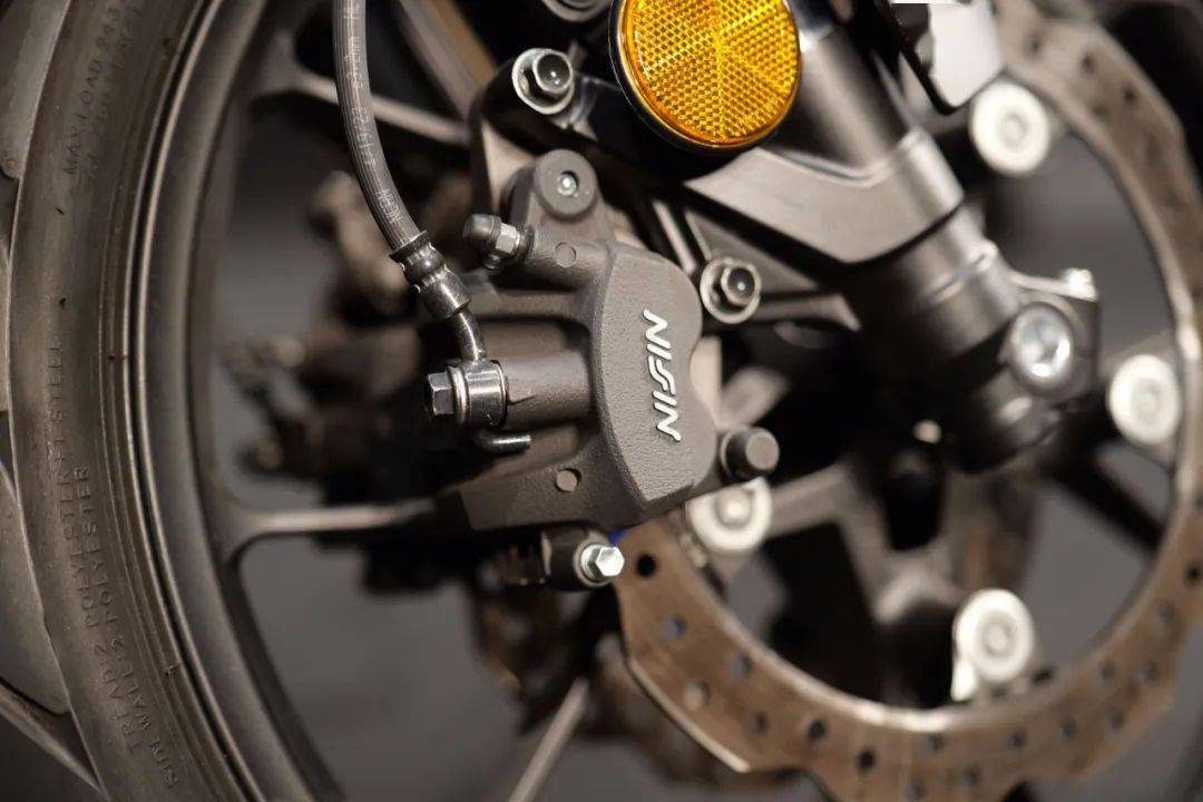 本田400系列更新，NX400售价3.5万元起，还能力挽狂澜？_搜狐汽车_搜狐网