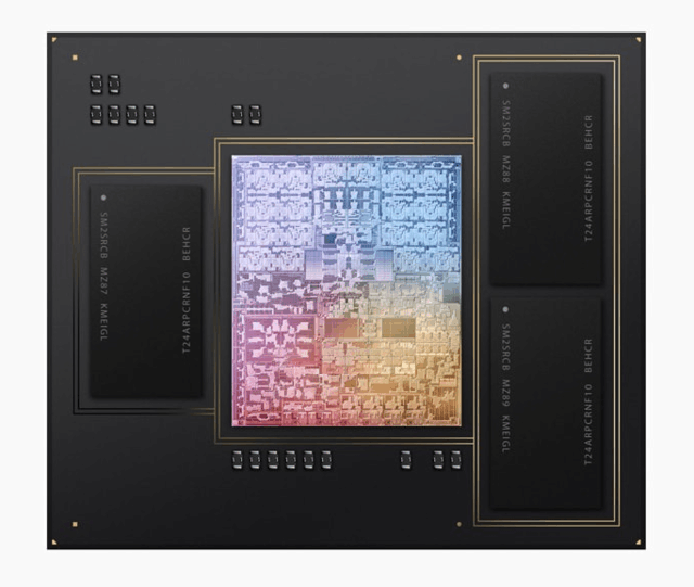 消息称日月光拿下苹果 M4 芯片先进封装订单_技术_台媒_平台