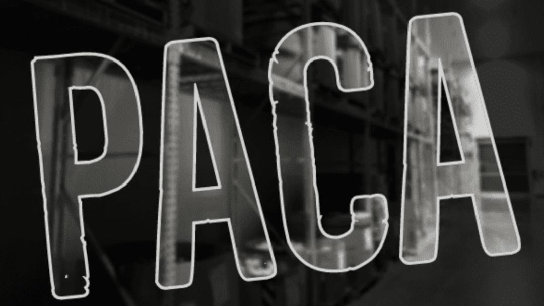 USDA issues PACA violations in Georgia, lifts order in Texas_The_failed_pay