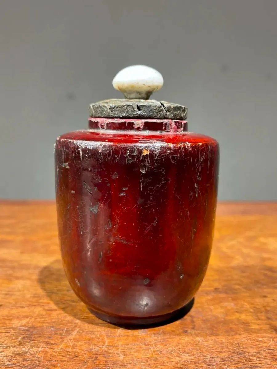 藏传密宗法器肉莲花-千图网