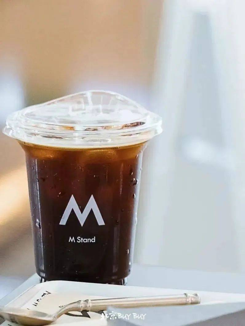 5折喝M Stand，最后一周_图片_详情
