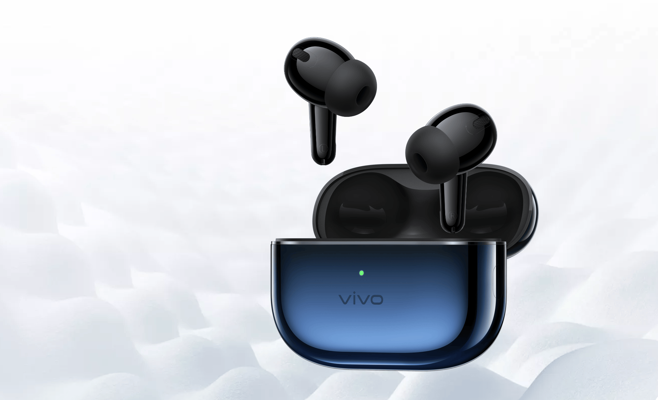 vivo TWS 4杀疯了！AI性能暴涨50倍，高通新芯片释放神威？_音频_耳机_音质