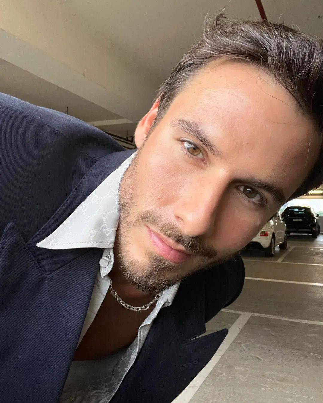 他花期好长，红了14年依然很帅！_Lucas_生活_人气