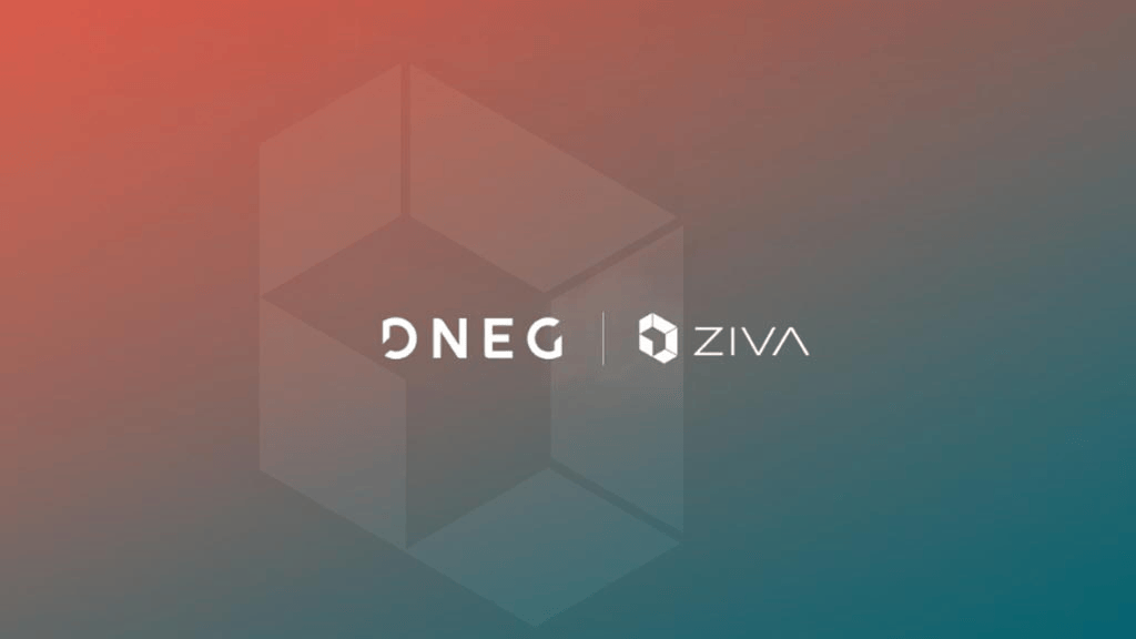 Unity停产Ziva产品并与DNEG签署独家许可协议_支持_资源_工具