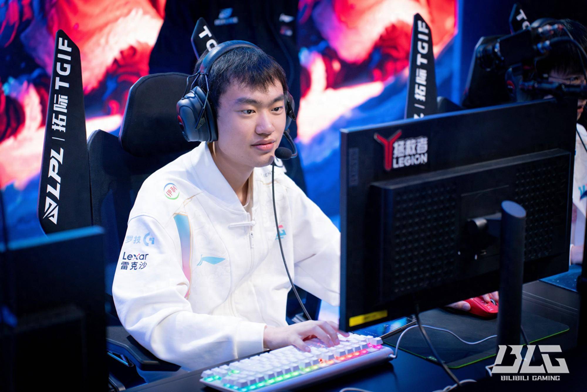 LOL：BLG晋级胜决，连续三个赛季BLG进入LPL季后赛前三_胜者_战队_决赛