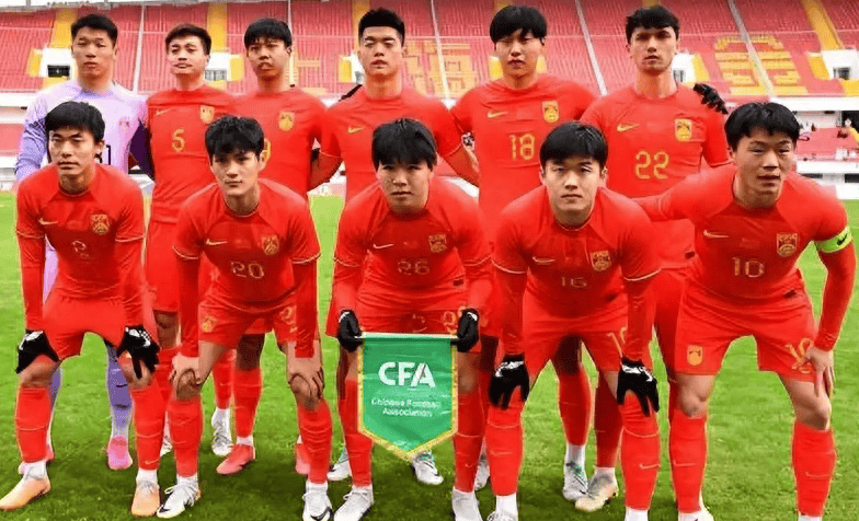 决战来了！U23国足揭幕战，决战日本队，首战=生死战，CCTV5直播_中国国奥队_巴黎奥运会_亚洲