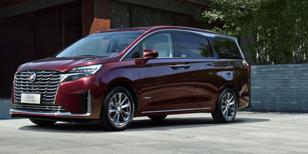别克店员称GL8销量惨淡被迫降价：市场竞争太激烈了_搜狐汽车_搜狐网