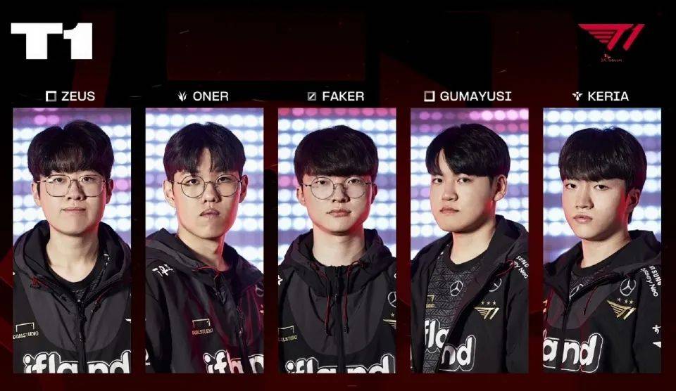 Faker“定制冠军”引热议！能拿冠军，是因为拳头，饭堂集体反对_版本_调整_世界
