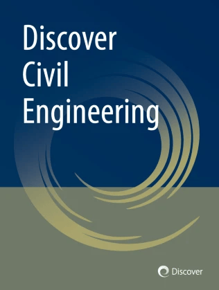 Discover Civil Engineering | 新刊上线，开放投稿中_工程_期刊_研究