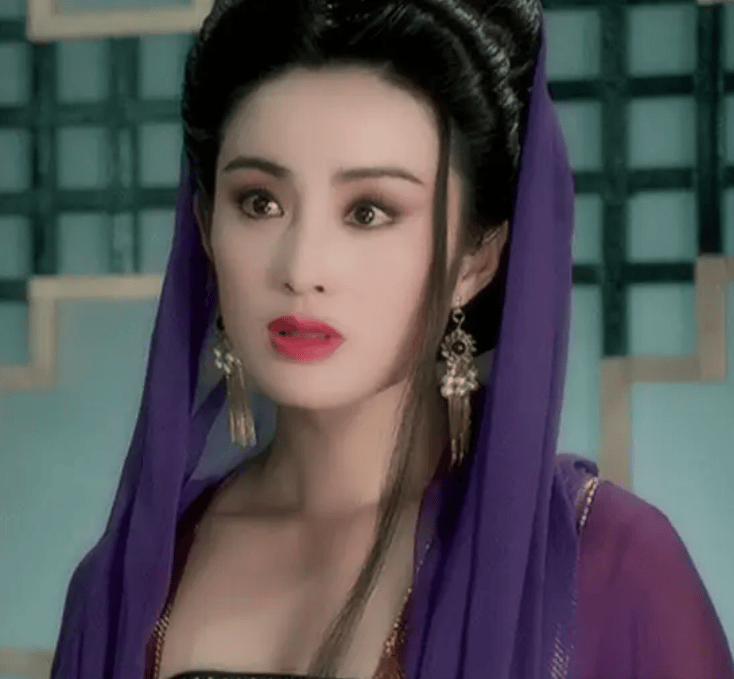 张敏：香港四大尤物之一，情史丰富私生活混乱，她的现状如何？_清迈_方式_关系