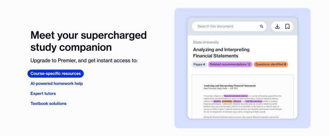 10 款教育 AI 工具用例_人工智能_功能_Fetchy