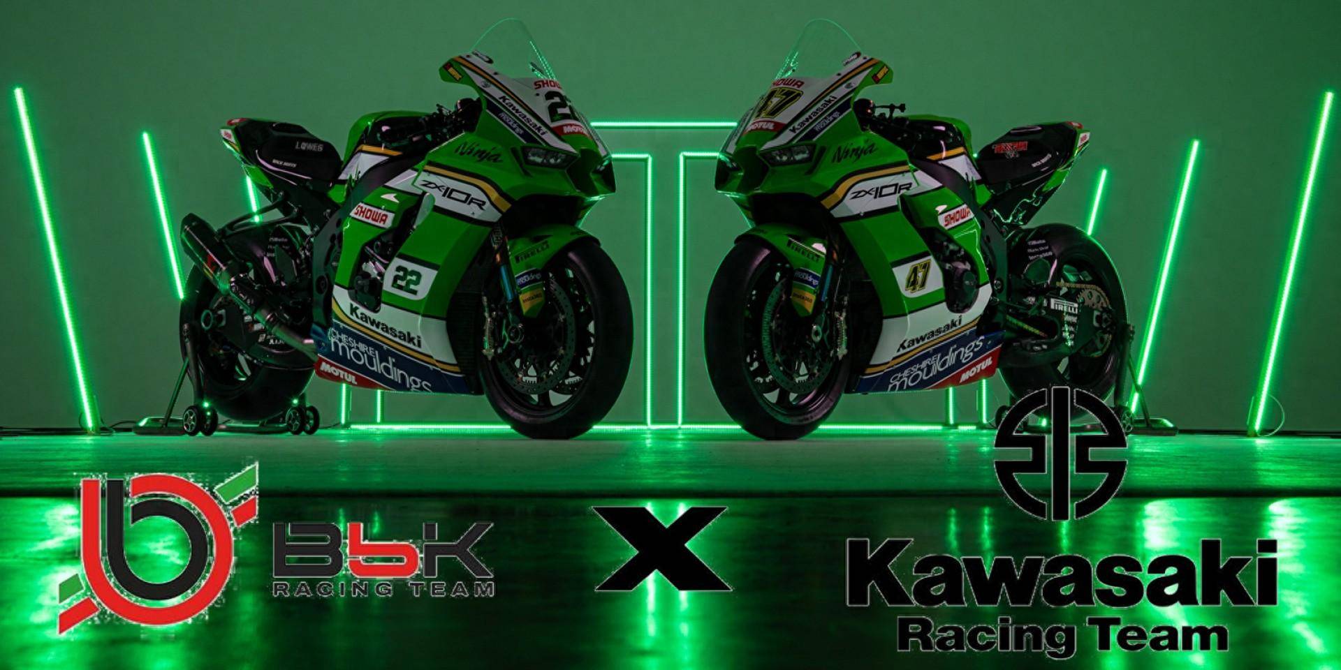 Bimota携手川崎重返WSBK赛场_搜狐汽车_搜狐网