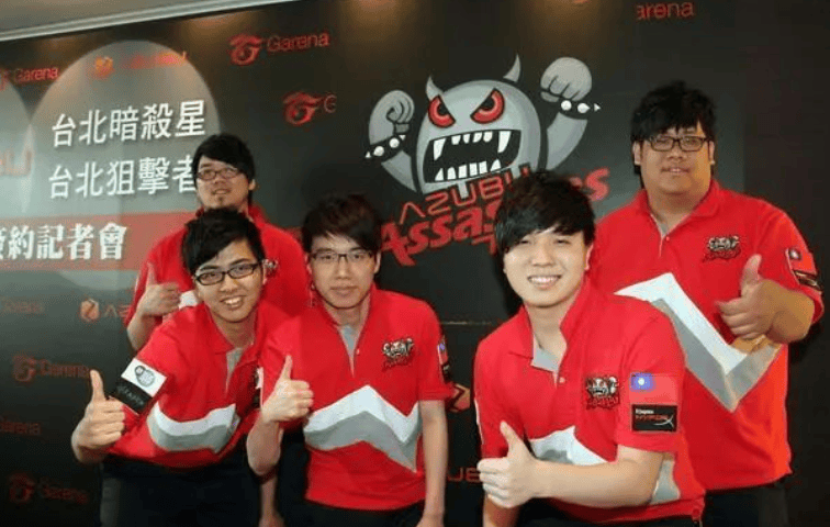LOL冠军中单即将入狱！4年起步？_Toyz_因为_事情