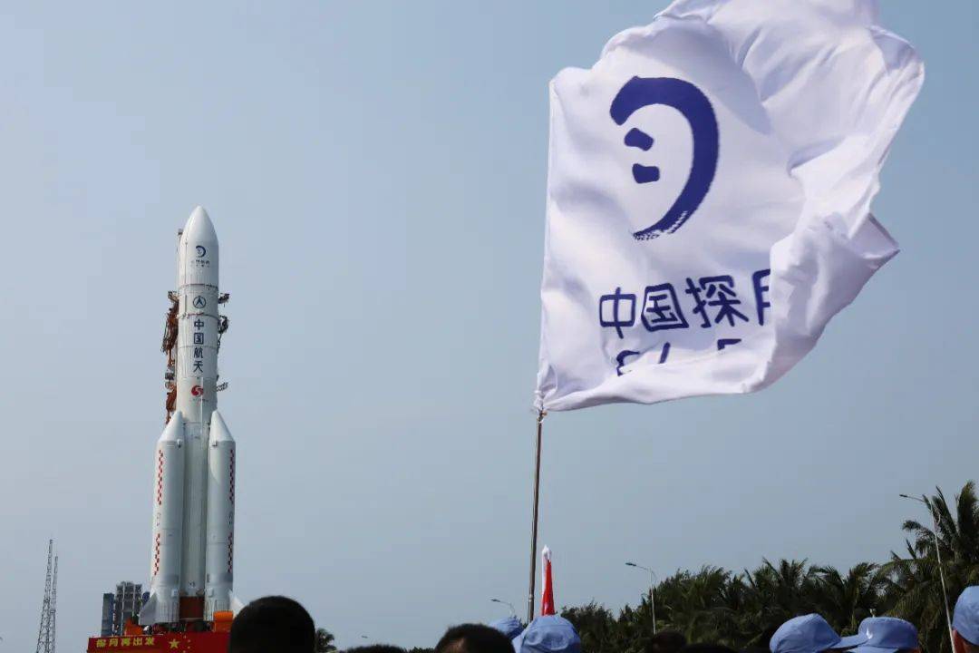 定了！嫦娥六号“奔月”时间→_任务_发射场_工程