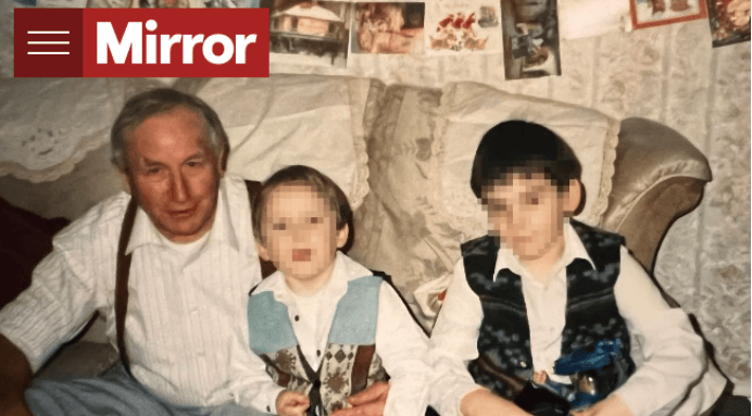 54岁中国后妈与70岁外国继女互撕, 争巨额遗产! 结果输的人分钱最多?_Qin_Robert_女士