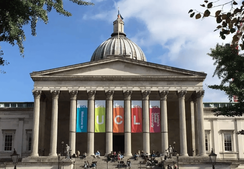 与你有关！24Fall这些英国QS前100大学还能申请，最后机会！_硕士_Law_理学