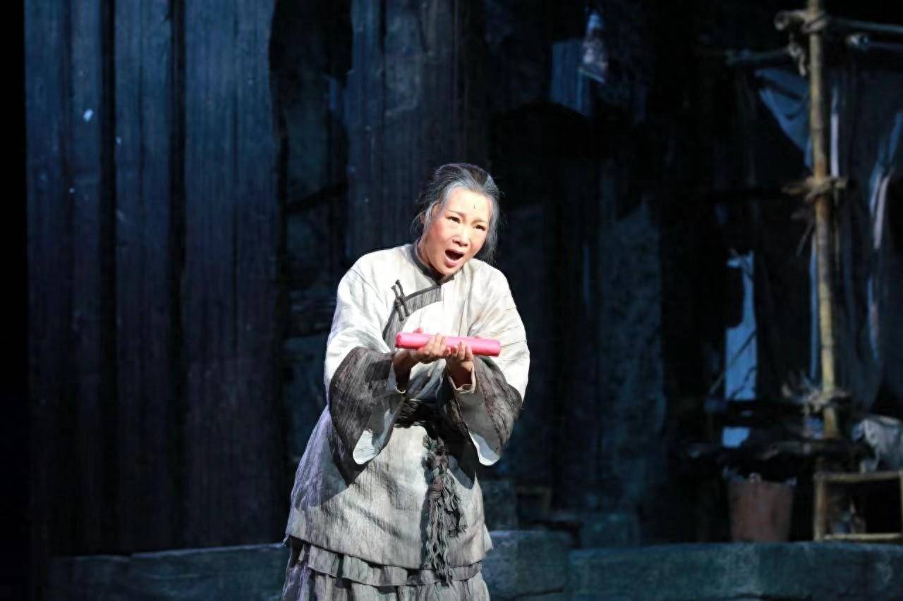 “Qiaopi” Premieres in Ningbo_the_Grand_areas
