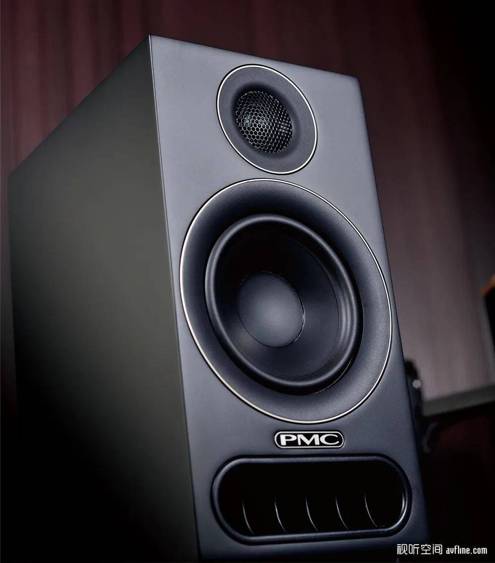 是书架，却超越书架：PMC prodigy 1 书架式音箱_录音室_录音棚_系列