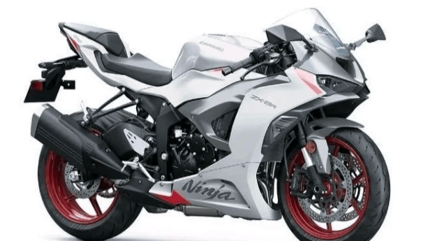 不到10万？川崎ZX6R即将上市..._搜狐汽车_搜狐网