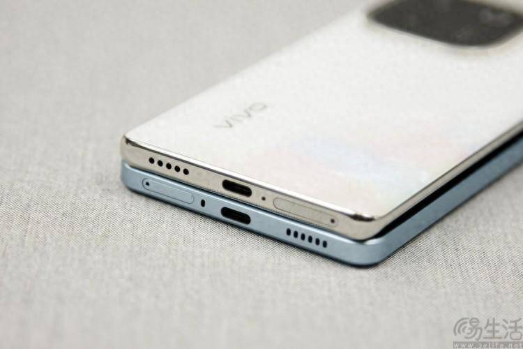 vivo Y200/Y200 GT双机评测：价格足够低、可玩性越级_机型_性能_系列