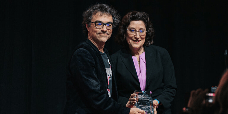 2024 ESMO BC丨Hope S. Rugo教授：乳腺癌研究——从过去吸取的教训将塑造未来_治疗_工作_患者