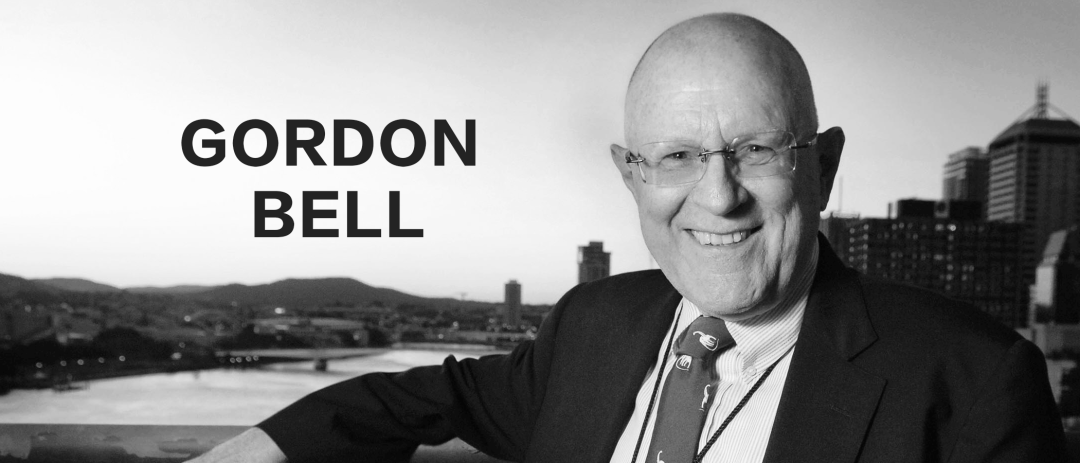 89岁计算机架构先驱、超算软件之父戈登·贝尔逝世！ACM奖项以他命名_Bell_Gordon_Steven