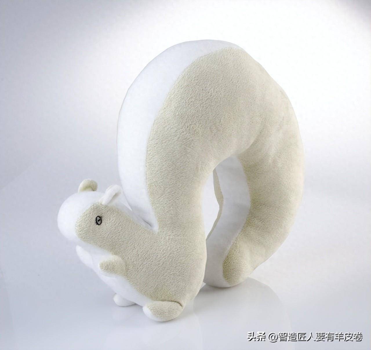 毛绒玩具接入大模型，能让孩子们放下手机了吧？_Grok_玩偶_Curio