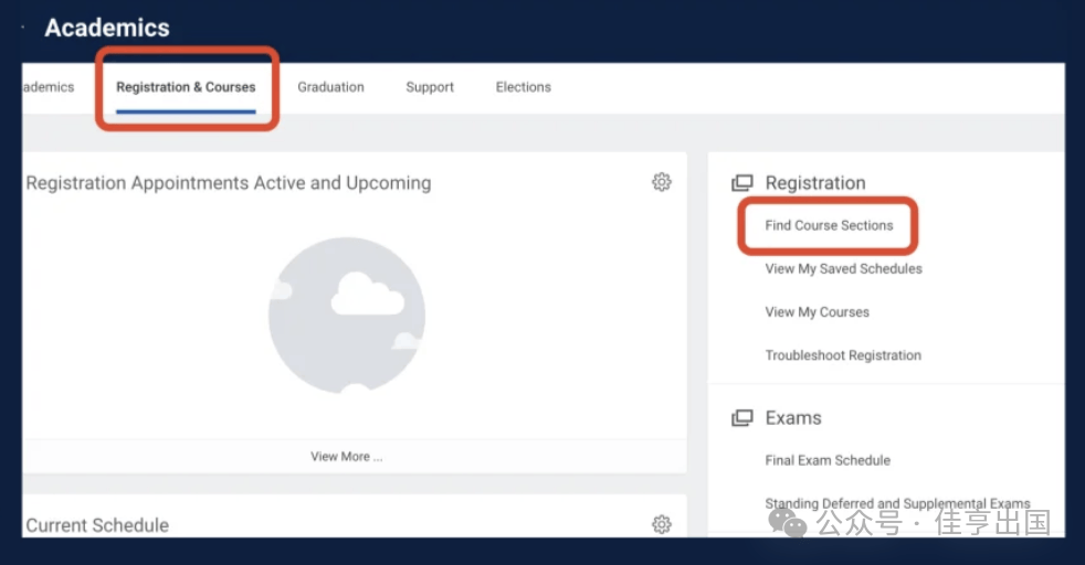 UBC workday新系统使用攻略_课程_服务_移民