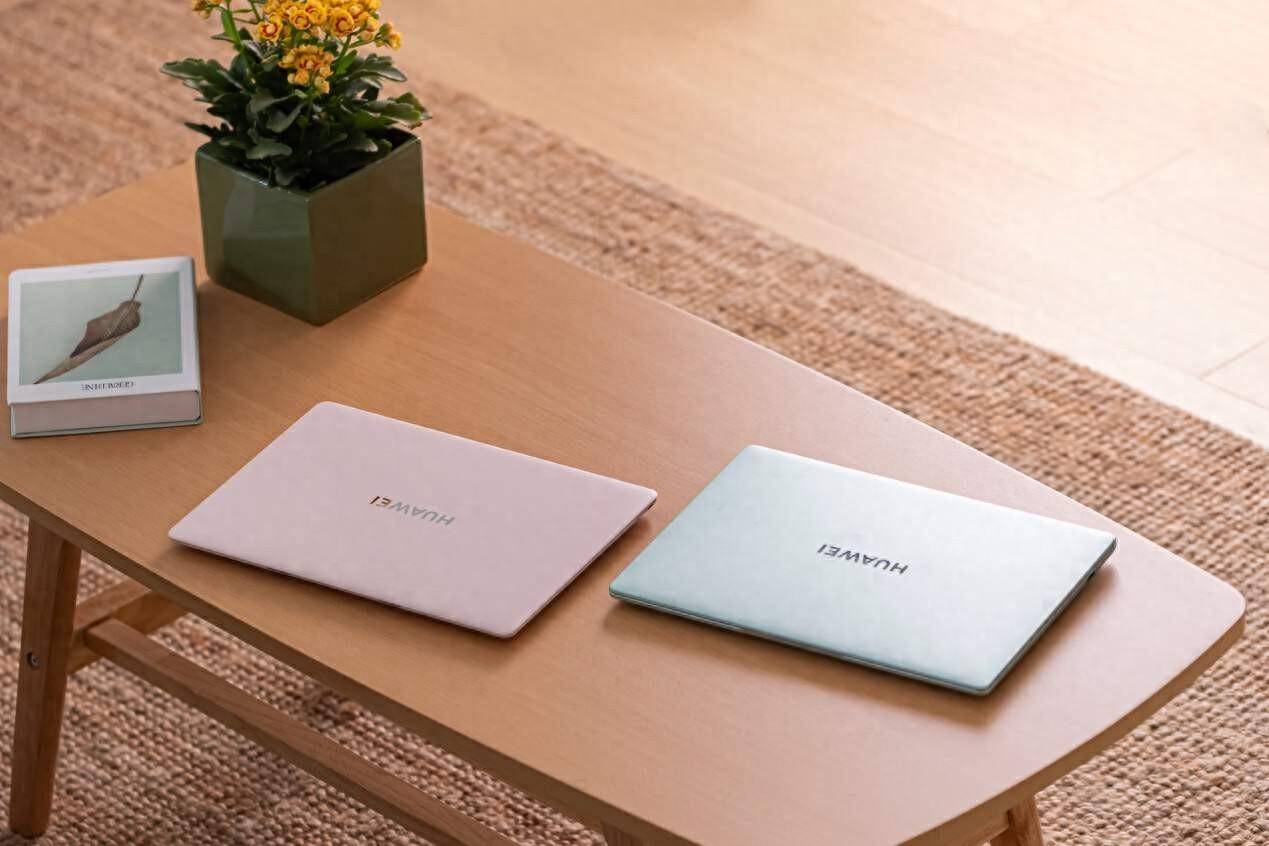 618进行时！这两款华为智慧PC新品肯定有一款适合你！_MateBook_Pro_性能