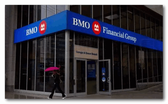 BMO应用和网银今早中断！数据中心误报火警..._服务_客户_蒙特利尔银行