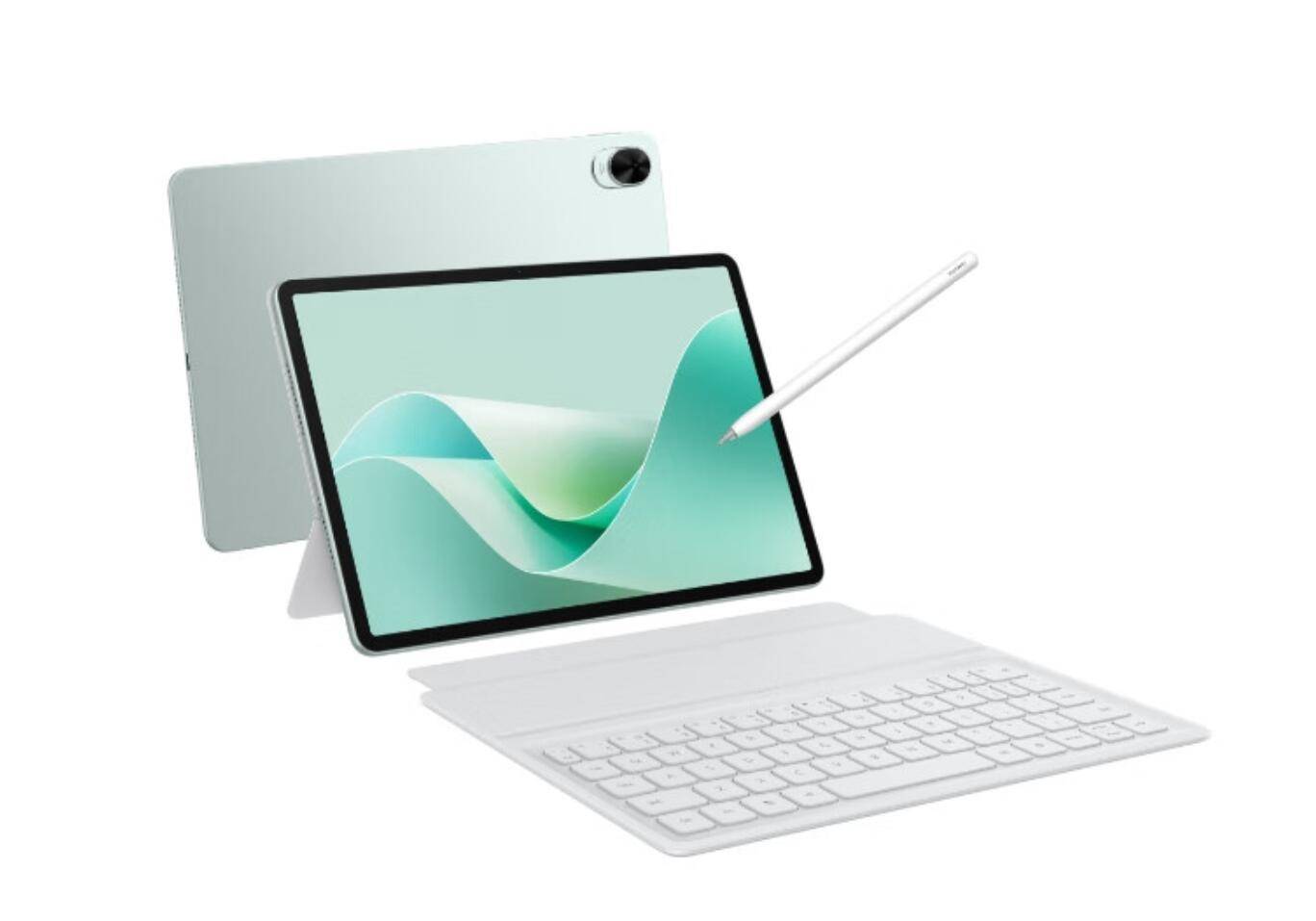 MatePad 11.5S开售：2099买麒麟9000_华为_芯片_售价