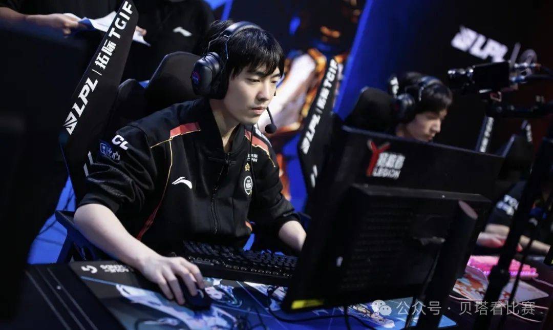 jiejie重回首发！EDG迎战JDG：cryin和wink登场，leave担任首发AD_比赛_kanavi_阵容
