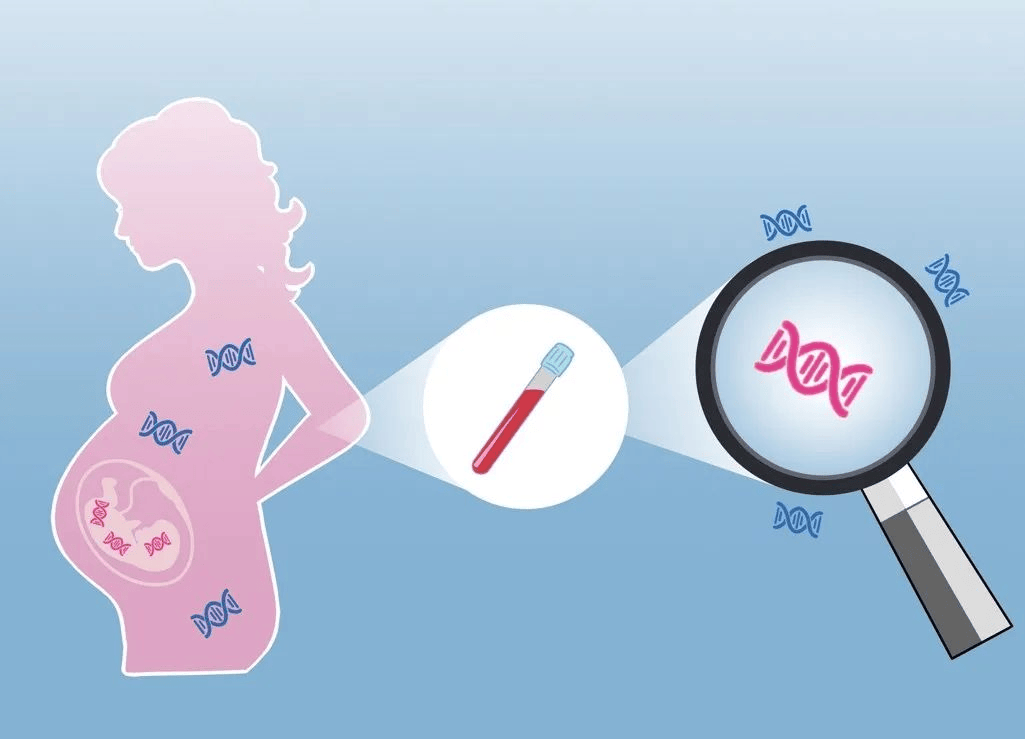 【孕妈知多少】产前筛查之NIPT vs NIPT-plus_检测_胎儿_染色体