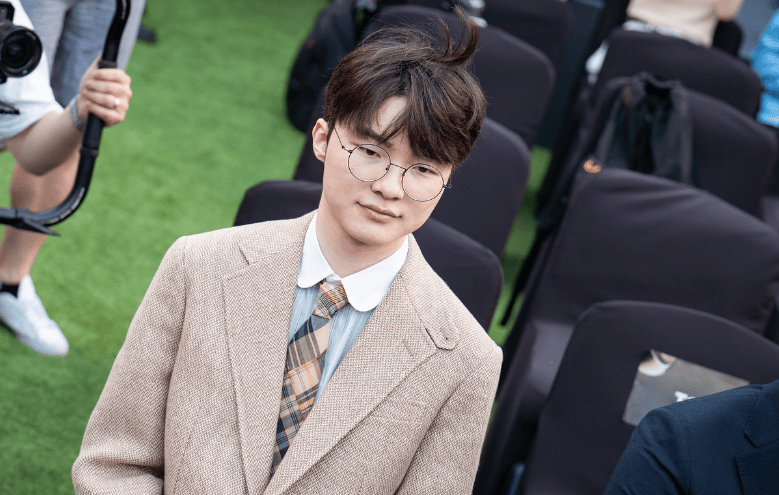 Faker认为LPL全局BP很有趣，印象最深的对手是Chovy_选手_荣誉感_队友