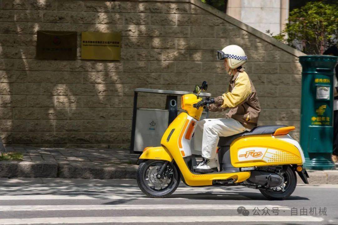 9,980元/12,800元起，本田NW F125、NSP正式发布丨业界_搜狐汽车_搜狐网