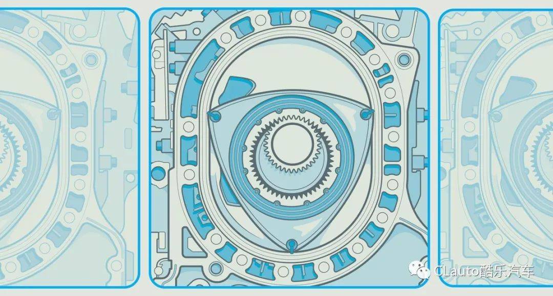黑科技转子引擎一百多岁了，还差点征服世界_搜狐汽车_搜狐网