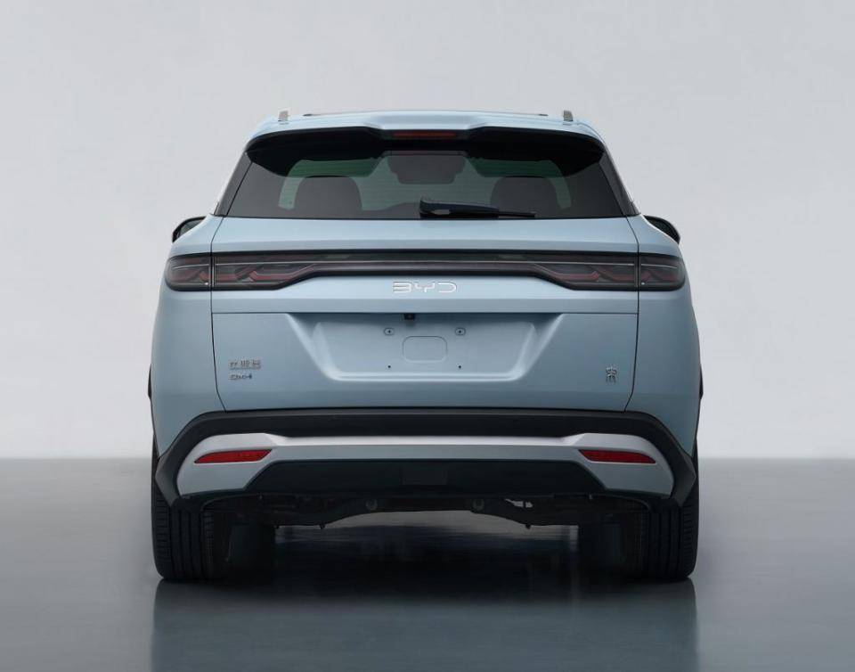 比亚迪宋L DM-i完成申报：预计搭载DM5.0技术_搜狐汽车_搜狐网