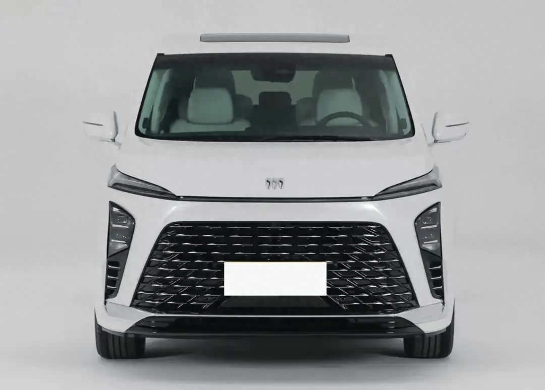 商务车总离不开一台别克GL8，18万的GL8再次回归巅峰！_搜狐汽车_搜狐网