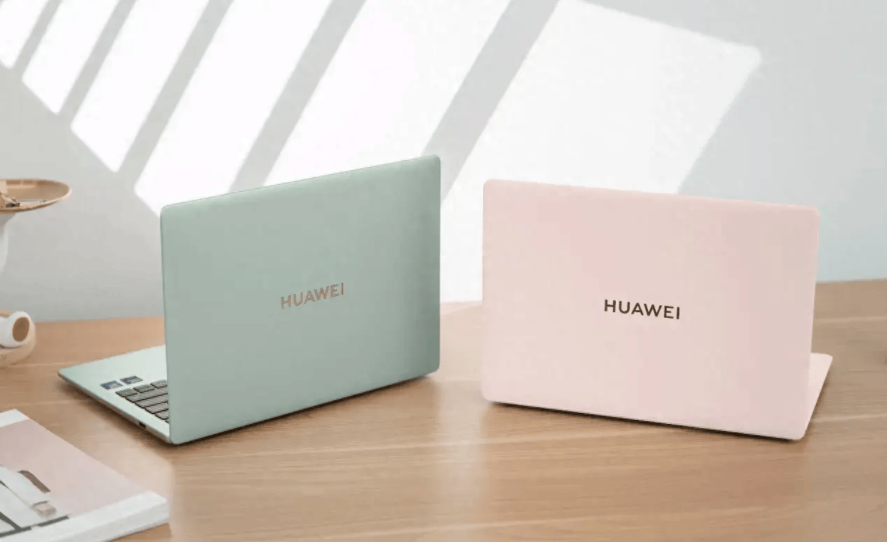 618大促来袭！华为智慧PC新品选购攻略让你轻松做决策！_MateBook_性能_办公