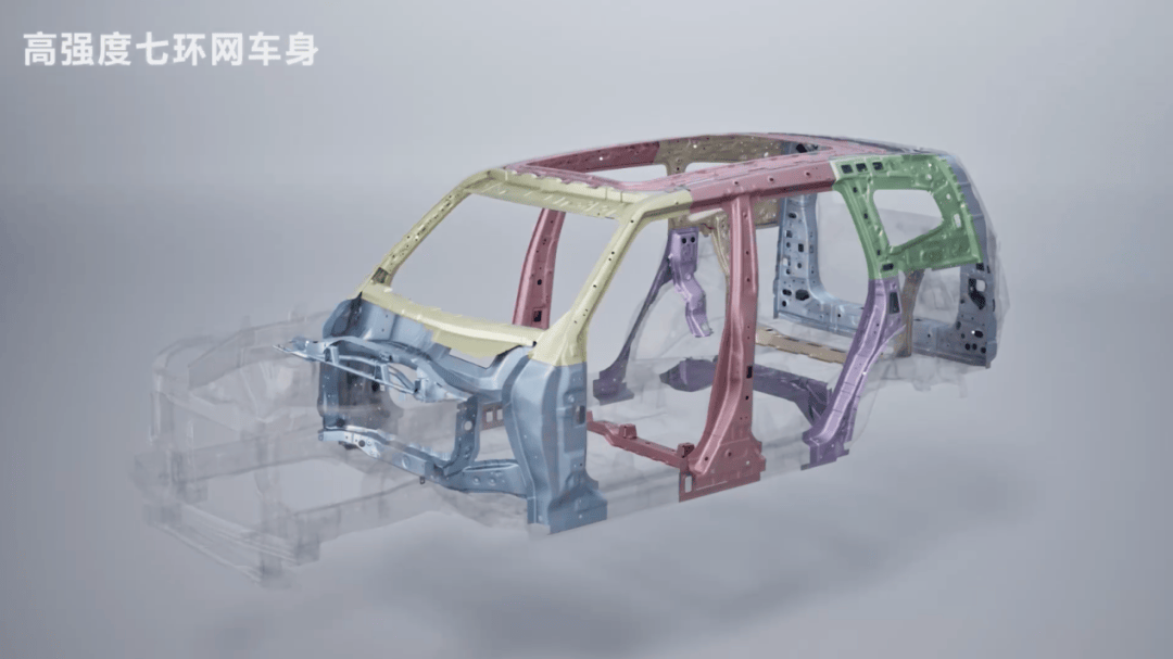 城里“理想L7”，城外豹5？深蓝G318，硬派圈新卷王来了_搜狐汽车_搜狐网