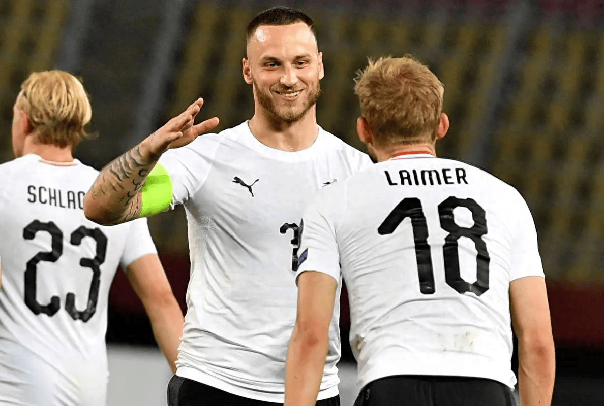 凌晨3点，CCTV5直播！法国VS奥地利4看点，个个充满悬念看点十足_姆巴佩_世界_球员