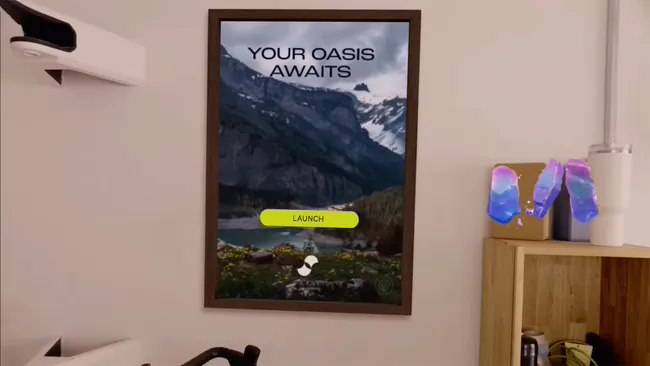 Meta Augments 功能尚未达到设想，需要重新设计_用户_数字_样子