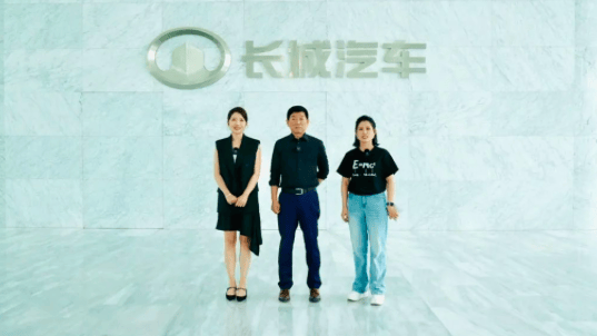 用户需求一次满足 长城汽车Coffee OS 3全维进阶五好选手_搜狐汽车_搜狐网